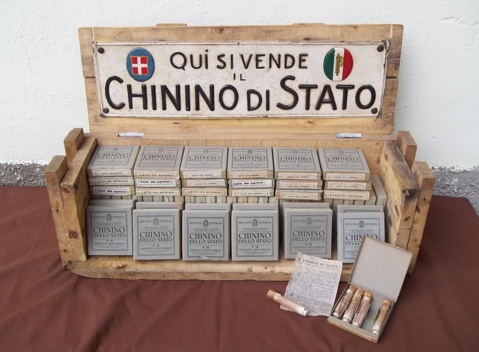 Chinino - Silvana De Mari Community